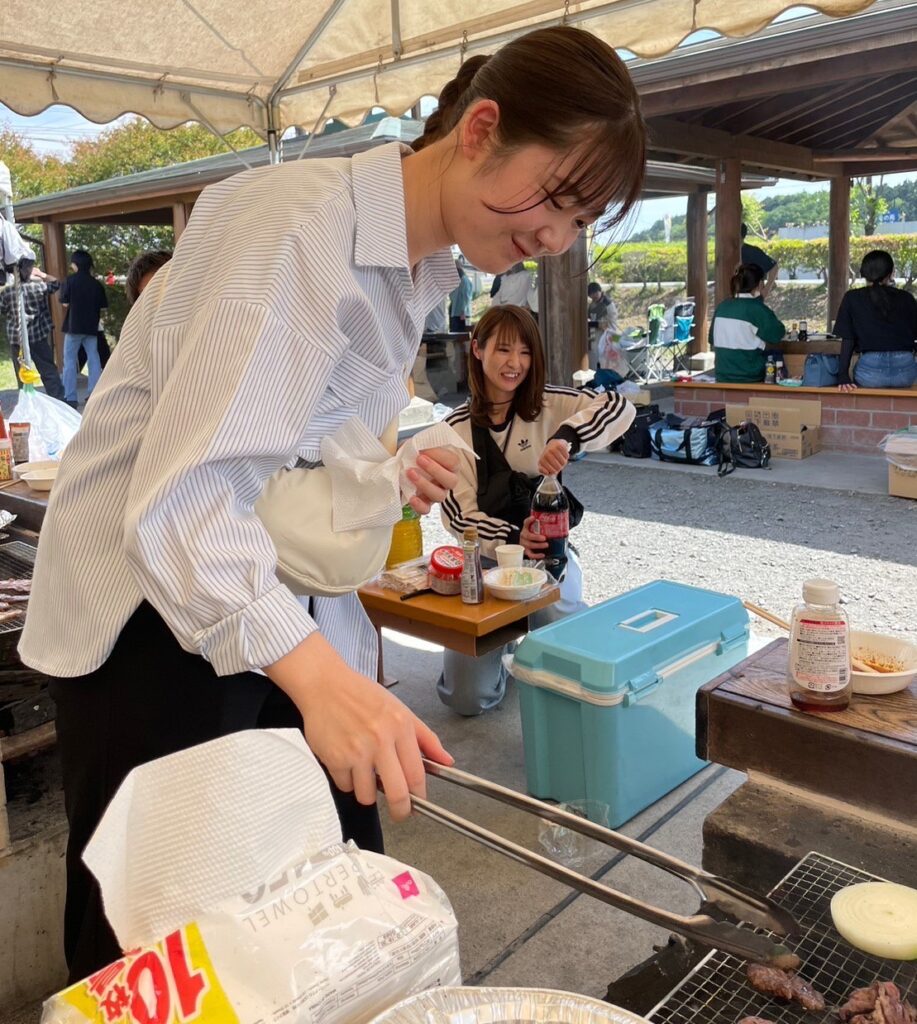 Bee Quick BBQ 🍖｜スポーツジムBeeQuick(ビークイック)越谷店